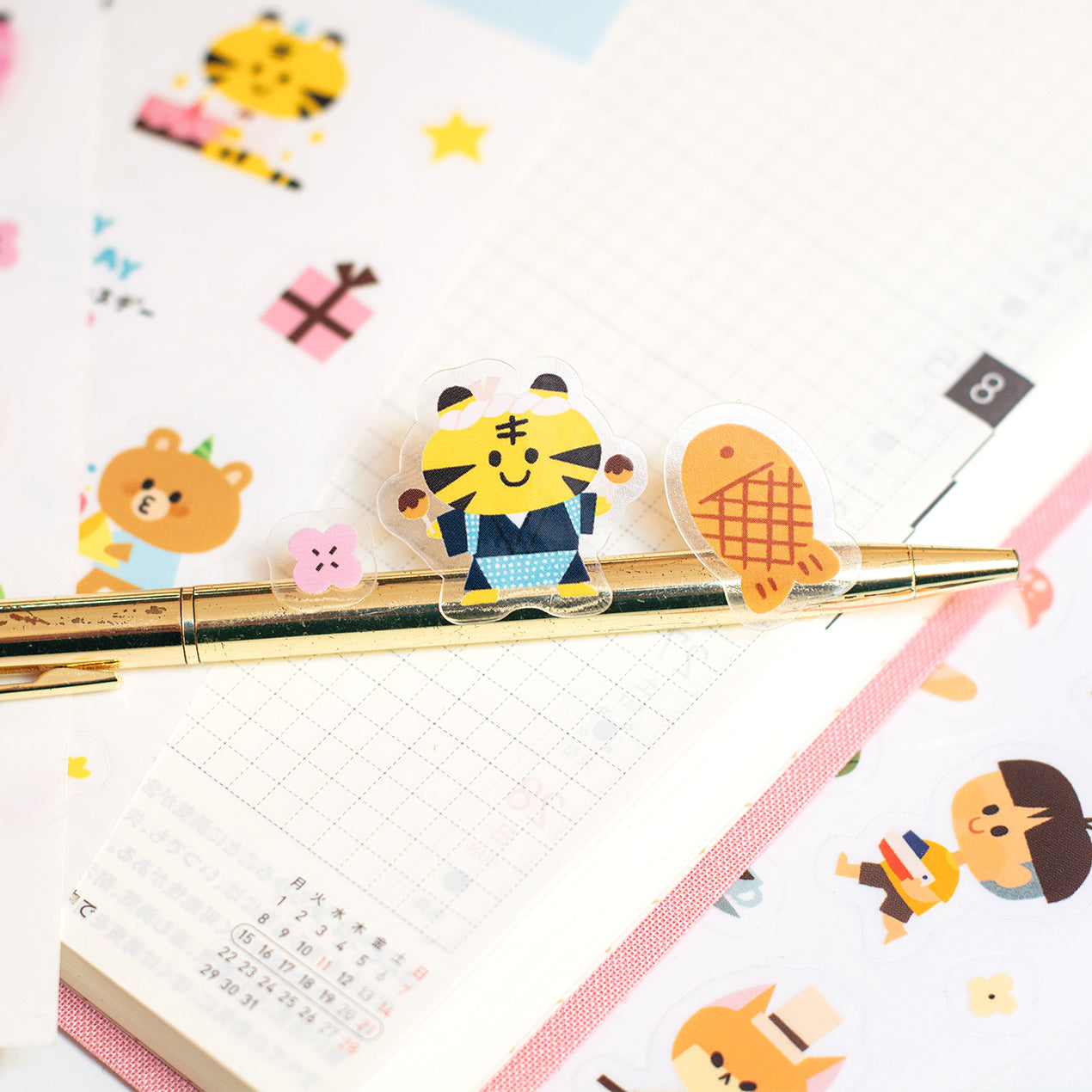 Stickers – helenbucher